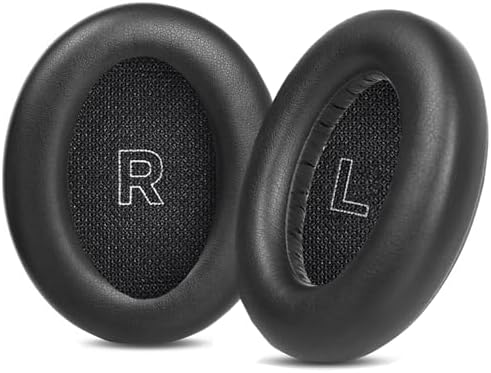 Amazon.com: SOULWIT Replacement Earpads for Bose QuietComfort(QC) Ultra ...