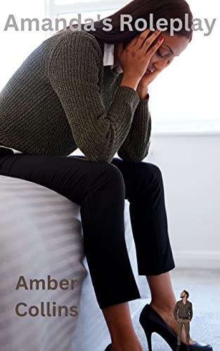Amanda's Roleplay - Kindle edition by Collins, Amber. Literature ...
