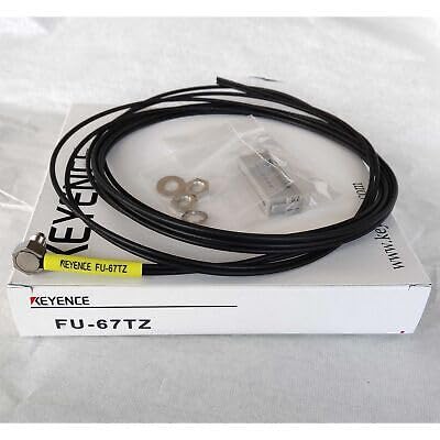New FU-67TZ FU67TZ Fiber Optic Sensor: Amazon.com: Industrial & Scientific