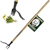 Amazon.com : Grampa's Weeder - The Original Stand Up Weed Puller Tool ...
