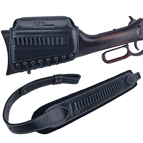 Find The Best Cheek Rest For 22Lr Reviews & Comparison - Katynel