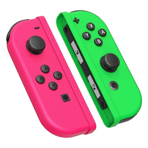 Amazon Best Sellers: Best Nintendo Switch Controllers