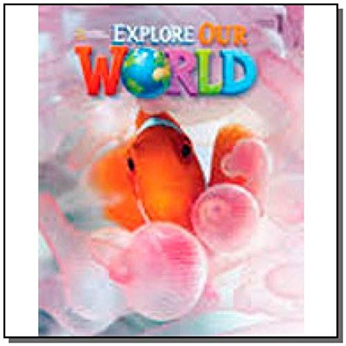 Explore Our World 1: Poster Set : Amazon.com.au: Books