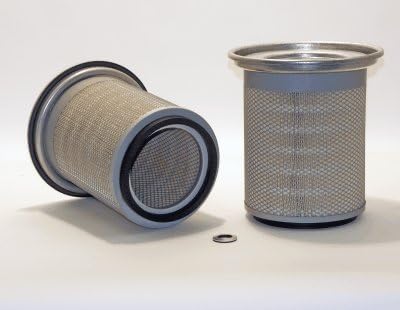 Amazon.com: 6762 Napa Gold Air Filter : Automotive