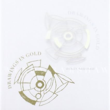Drawings in Gold: Wendy Ramshaw Collection 2006-2008 (Fuera de ...