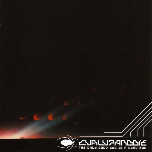 Amazon.com: The Only Good Bug Is A Dead Bug [Explicit] : Curl Up And ...
