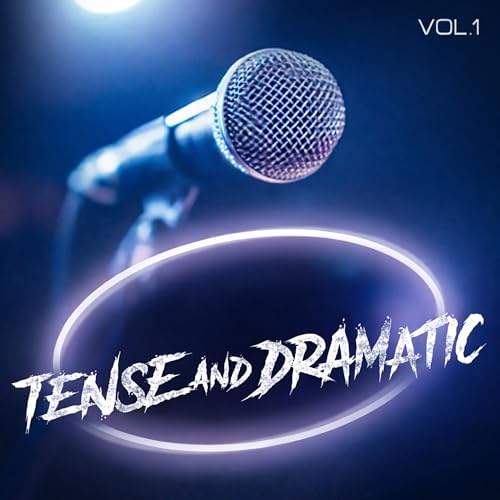 Amazon.com: Tense and Dramatic, Vol. 1 : VARIOUS ARTISTS: Digital Music