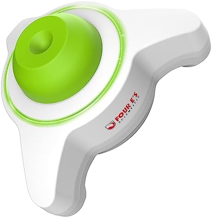 FOUR E'S SCIENTIFIC Vortex Mixer Paint Mixer 5600 rpm Paint Shaker for ...
