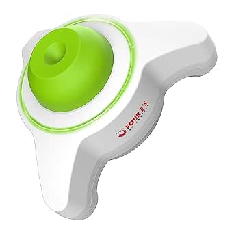 FOUR E'S SCIENTIFIC Vortex Mixer Paint Mixer 5600 rpm Paint Shaker for ...
