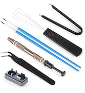 Amazon.com: RunJRX Poron Keyboard PCB Foam 68 Layout,Poron Switch Pads ...