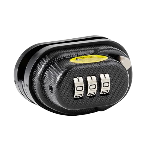 Find The Best Trigger Lock For Rifles Reviews & Comparison - Katynel