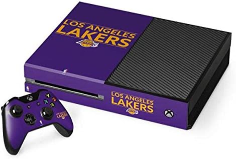 Amazon.com: Skinit Decal Gaming Skin Compatible with Xbox One Console ...