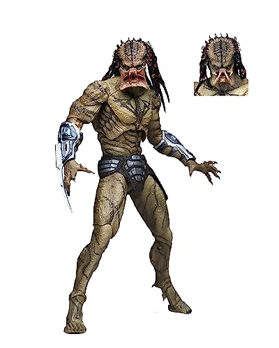 Best Full Size Predator Costume - Deluxe Predator Costume