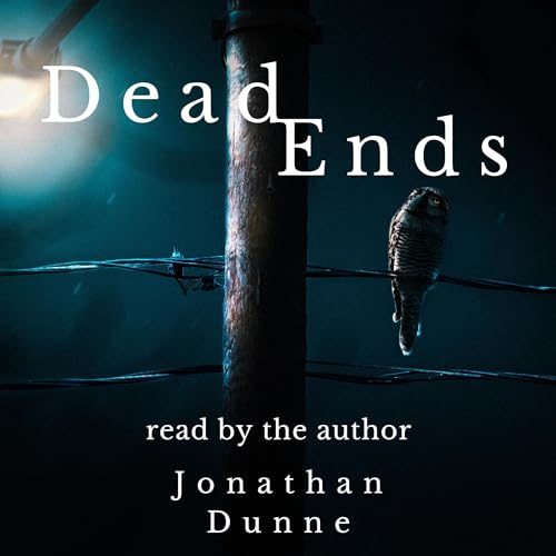 Amazon.com: Dead Ends (Audible Audio Edition): Jonathan Dunne, Jonathan ...