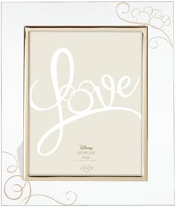 Amazon.com - Lenox True Love Personalized 8x10 Picture Frame, Custom ...