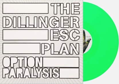 Amazon.com: Option Paralysis - Exclusive Limited Edition Neon Green ...