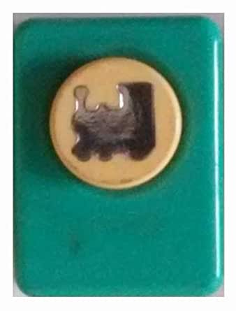 Amazon.com: Craft Paper Punch (Train)