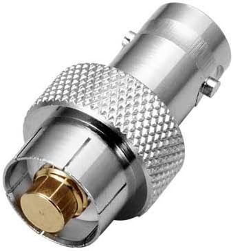 Amazon.com: Icom BNC Female Antenna Connector Adapter (AD98FSC ...
