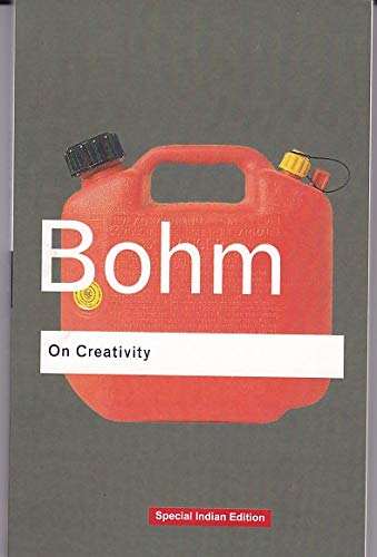 On Creativity, : David Bohm: Amazon.in: Books