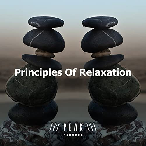 Amazon MusicでThe Relaxation PrincipleのPrinciples Of Relaxationを再生する