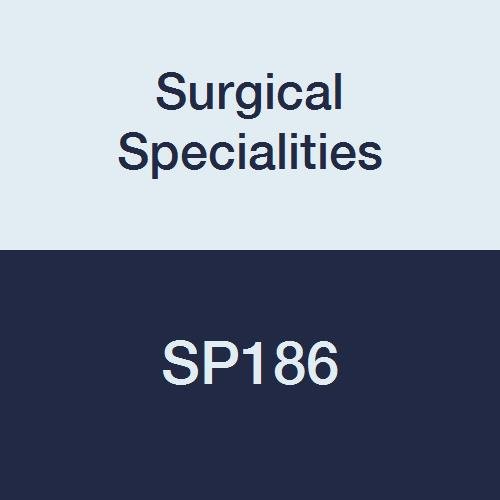 Amazon.com: Surgical Specialities SP186 Look Nylon Non-Sterile Spool ...