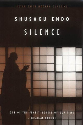 Silence: Endo, Shusaku: 9780720612110: Amazon.com: Books