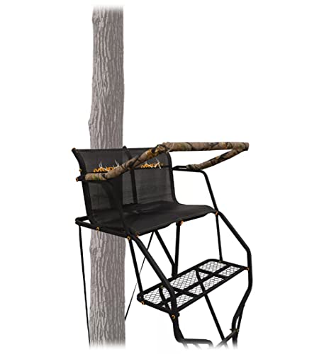 Best 2 Person Tree Stands: Choose the Perfect One for Your Hunting ...
