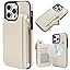 Amazon.com: Delidigi for iPhone 15 Pro Max Case Wallet with Card Holder Compatible with MagSafe ...