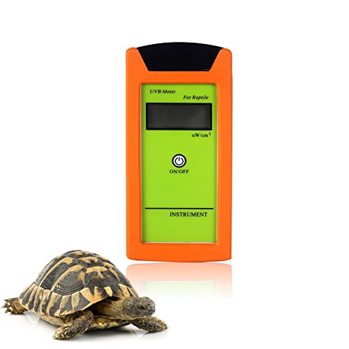 Find The Best Uvb Meter For Reptiles Reviews And Comparison Katynel