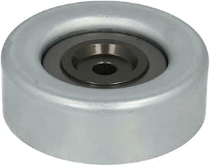 Amazon.com: SWAG V-Ribbed Belt Deflection Guide Pulley compatible with ...