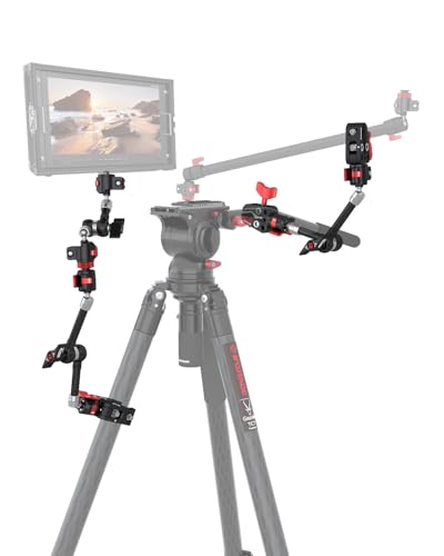 DIY 360 Spinning Camera Rig: A Fun and Easy Project for Photography ...