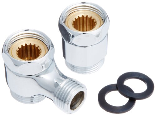 価格.com - KVK 混合栓分岐ソケットセット Z608 (水栓金具) 価格比較