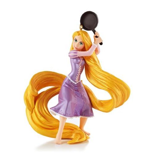 Rapunzel Frying Pan っ )っ💖𝗡𝗲𝘄