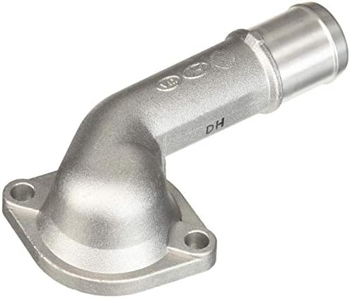 Amazon.com: Genuine OEM 25631-23501 Coolant Inlet Fitting / 2563123501 ...