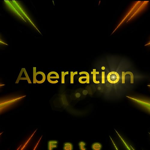 Play Aberration by FATE on Amazon Music
