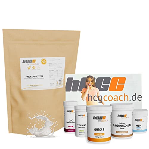 Hcg Produkte – Die 16 besten Produkte im Vergleich - vitafit-academy.de