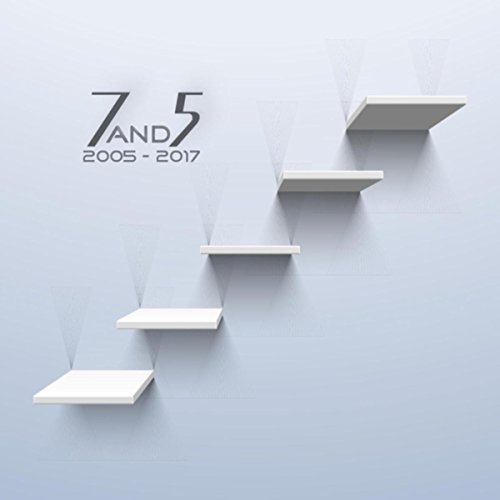 Amazon.com: 2005 - 2017 : 7and5: Digital Music