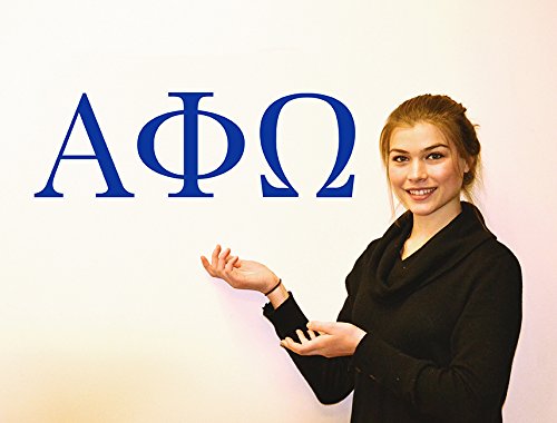 Alpha Phi Omega Hand Sign