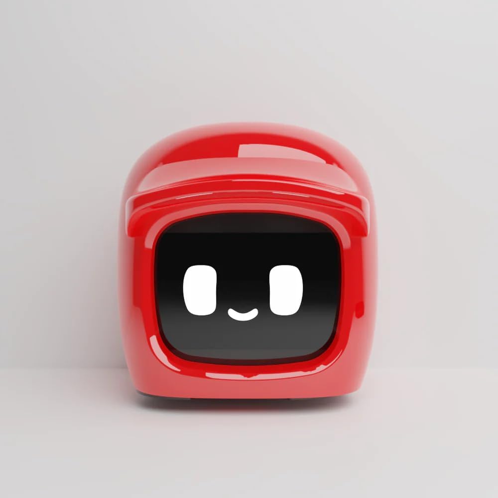 Amazon.com: Dasai Mochi Generation 2 (Racerboy Red)