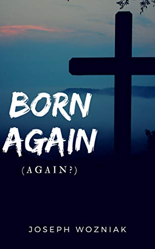 Born Again Christian Wallpaper