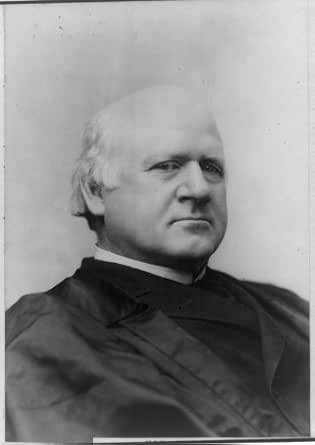 Justice John Marshall Harlan: Lectures on Constitutional Law, 1897-98 ...