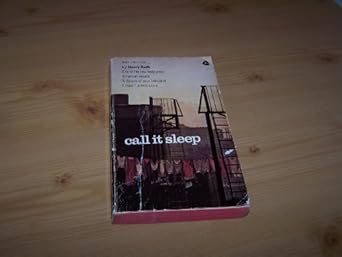 Call It Sleep: Amazon.com: Books