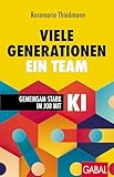 【発売日：2025年10月29日】・製造元:GABAL Verlag