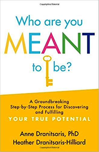 Book review of Who Are You Meant to Be - Readers' Favorite: Book ...