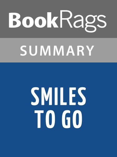 Smiles To Go Book Summary