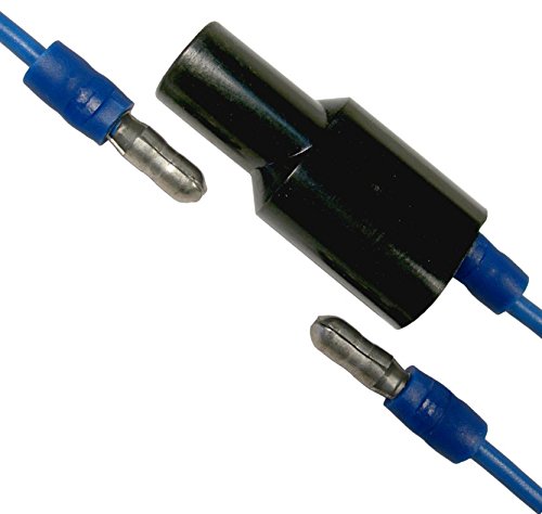 Pico 1882D 16-14 AWG Electrical Wiring 3-Way 0.157" Bullet Quick ...