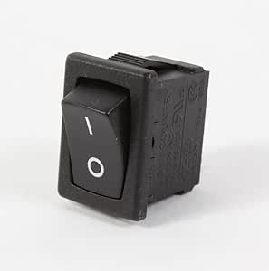 Amazon.com: TJPoto Replacement Part New #G087968 Rocker Power Switch ...