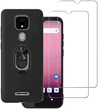 Amazon.com: DAMONDY for ANS Artia Case with 2 Pack Screen Protector ...
