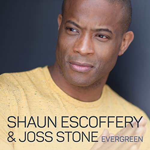 Amazon.com: Evergreen : Shaun Escoffery feat. Joss Stone: Digital Music