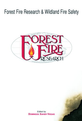Forest Fire Research & Wildland Fire Safety: Proceedings of IV ...